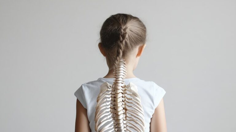 Comprendre la Scoliose : Définition, Causes et Options de Traitement ...